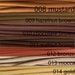 EM Ceramic Collar Made to Measure With Choice of Color - Etsy