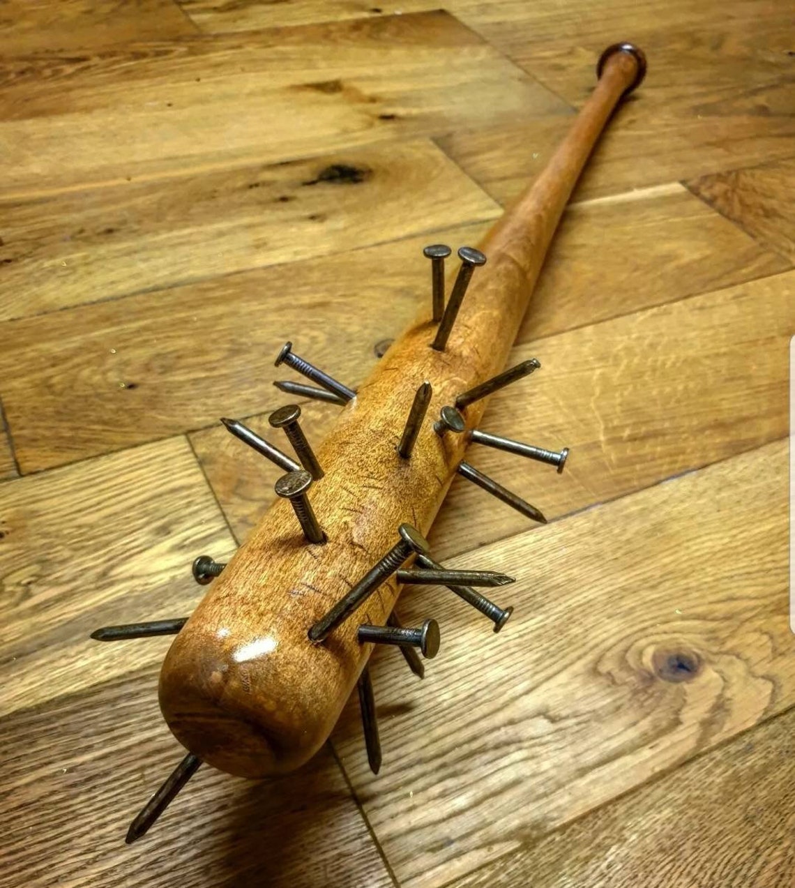 STEVE HARRINGTON'S BAT stranger things the walking dead | Etsy