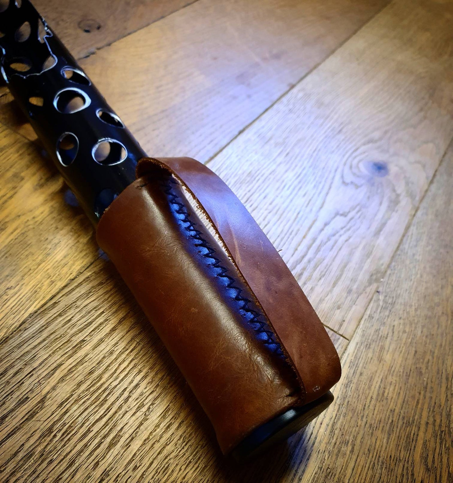 Alicia's Weapon Fear the Walking Dead Replica Prop Ftwd - Etsy Hong Kong