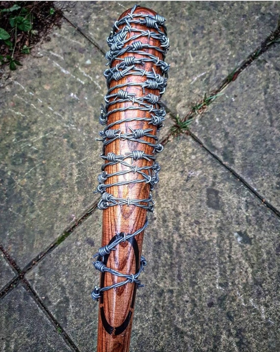 Collectibles Art & Collectibles leather barbed wire genuine Louisville ...