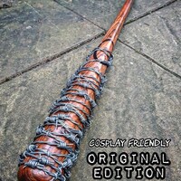 Negan - Etsy