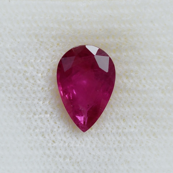 Red Pink Ruby - Etsy