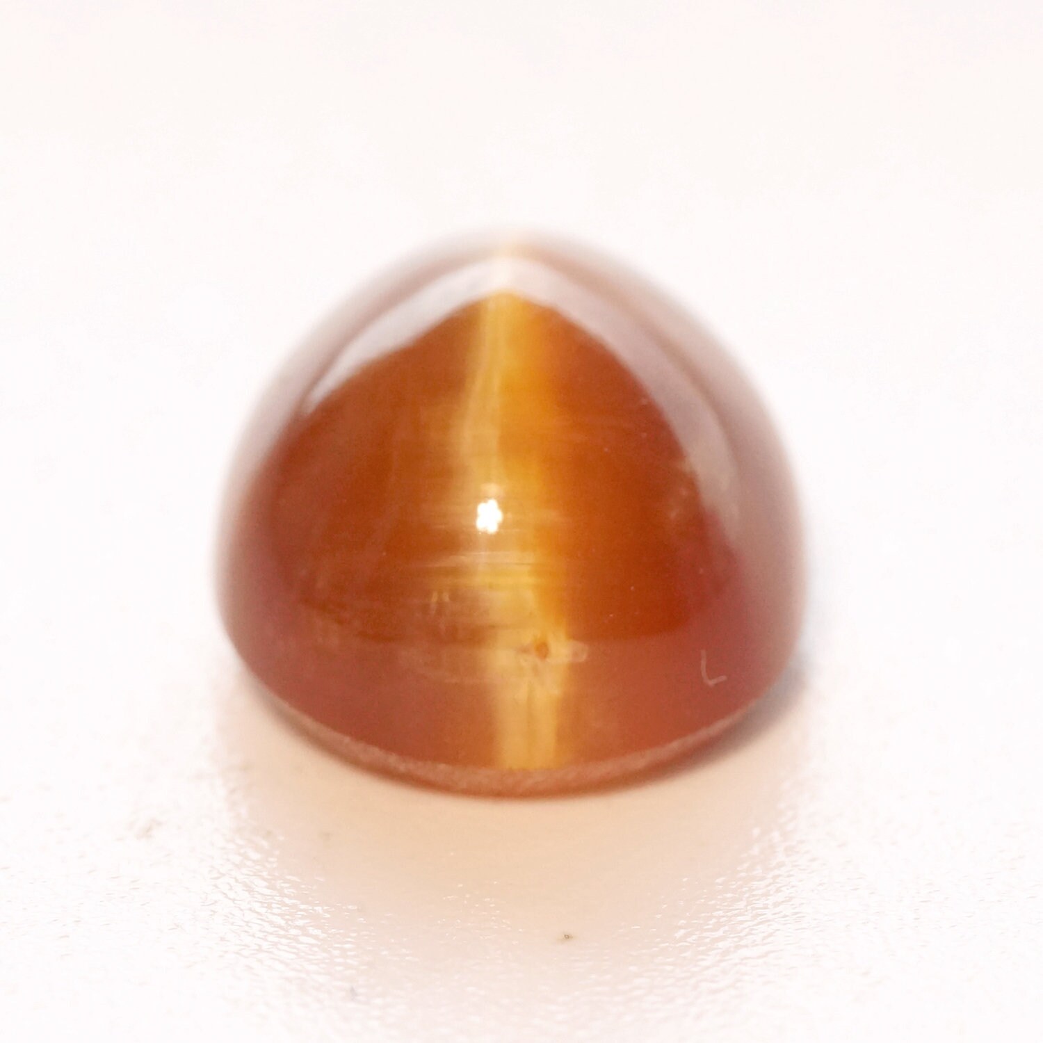 Cat's Eye Opal, Imperial Cat's Eye Opal, Oval Cabochon Loose Gemstones ...