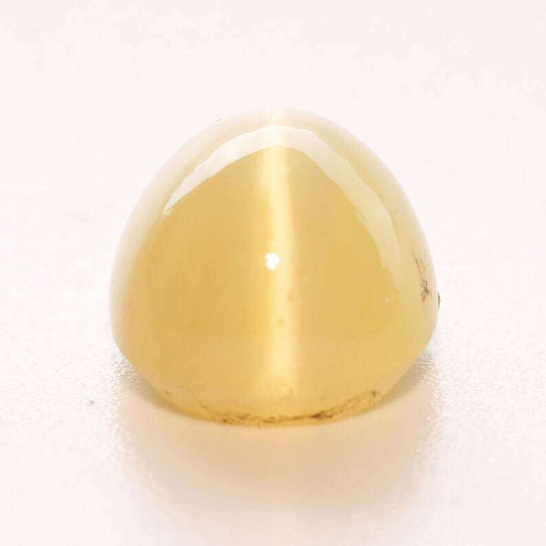 Cat's Eye Opal, Imperial Cat's Eye Opal, Oval Cabochon Loose Gemstones ...