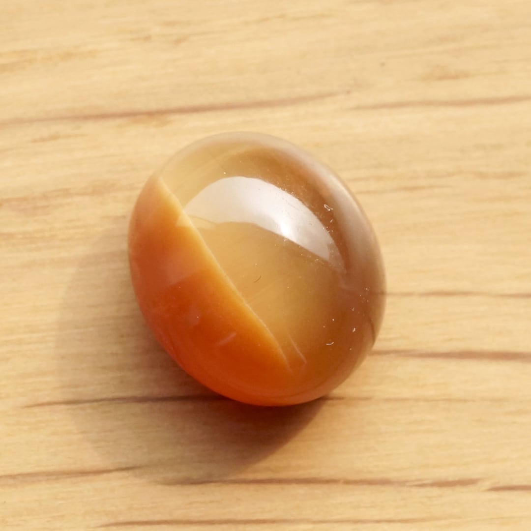 Cat's Eye Opal, Imperial Cat's Eye Opal, Oval Cabochon Loose Gemstones ...