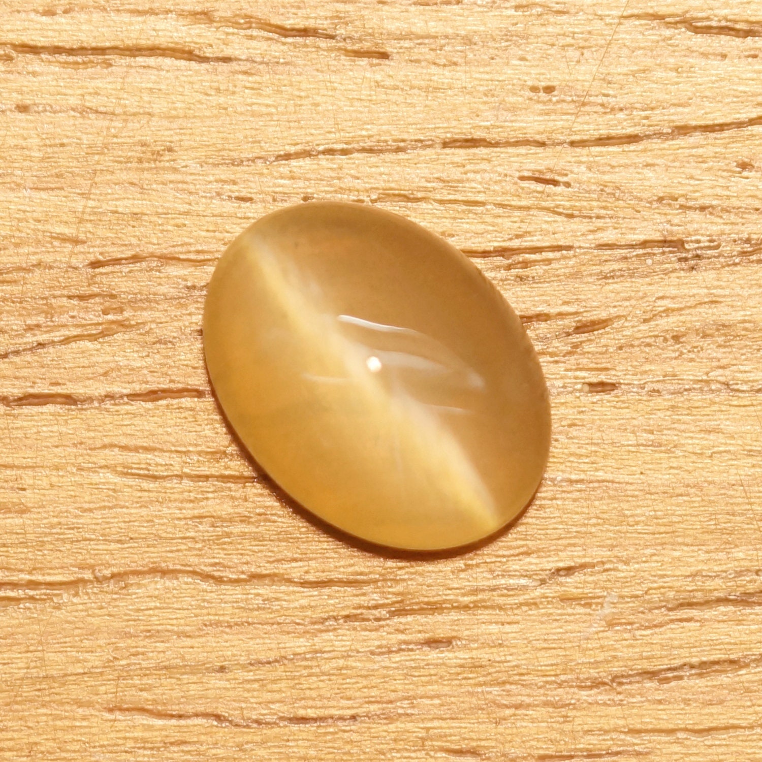 Cat's Eye Opal, Imperial Cat's Eye Opal, Oval Cabochon Loose Gemstones ...