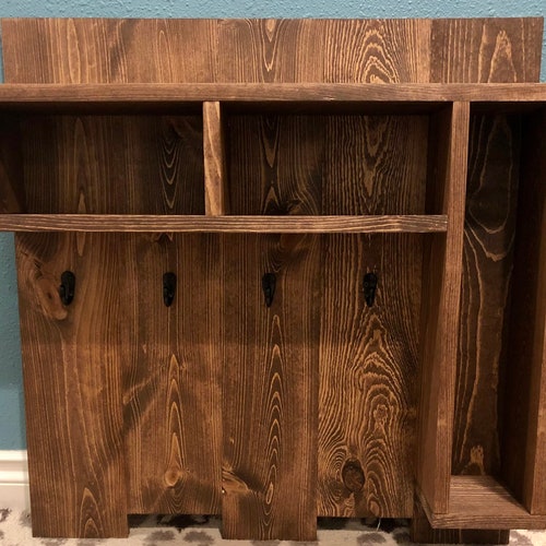 Home Gym Organizer Bike Shelf Fitness Wall Storage Exercise - Etsy