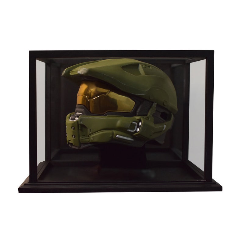 The Nerd Museum Master Chief Box - Etsy