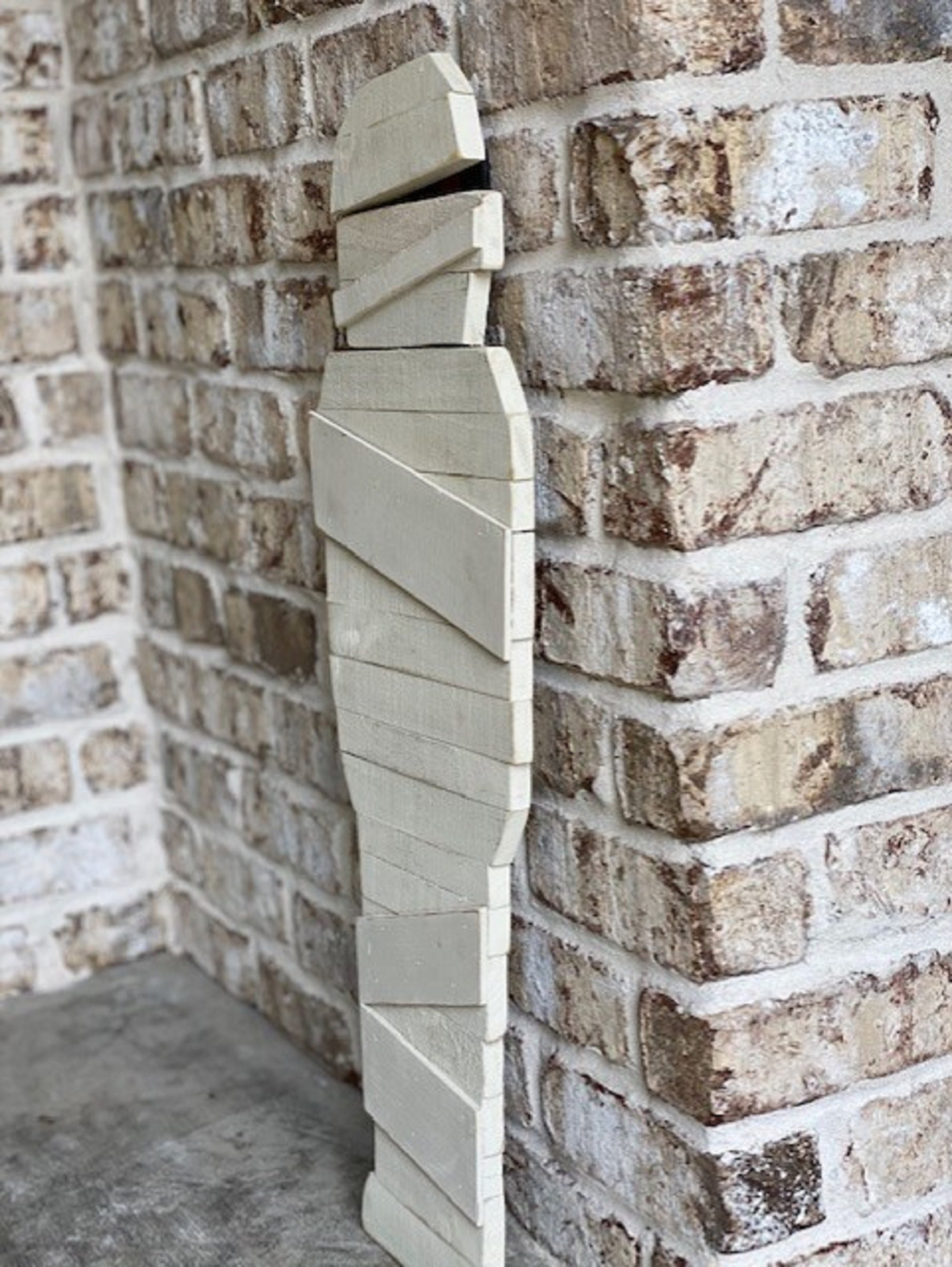 Halloween Wood Mummy Wood Mummy Halloween Mummy Mummy - Etsy