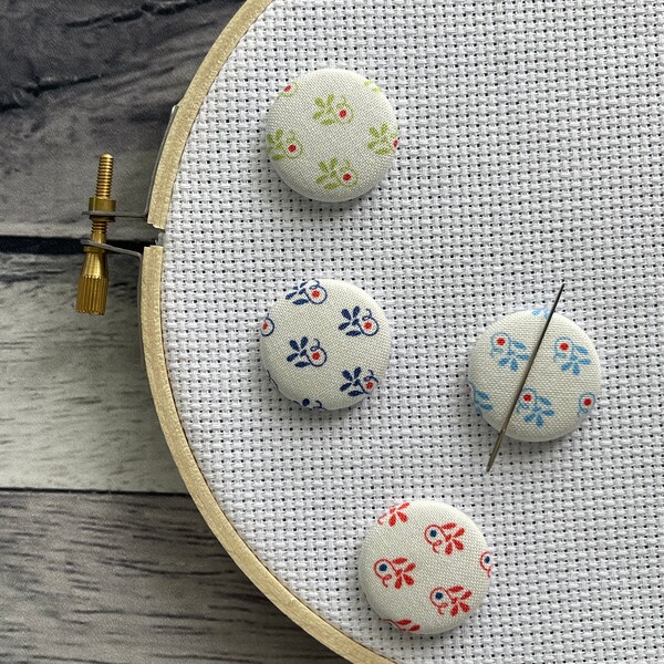 Needle Minder - Etsy