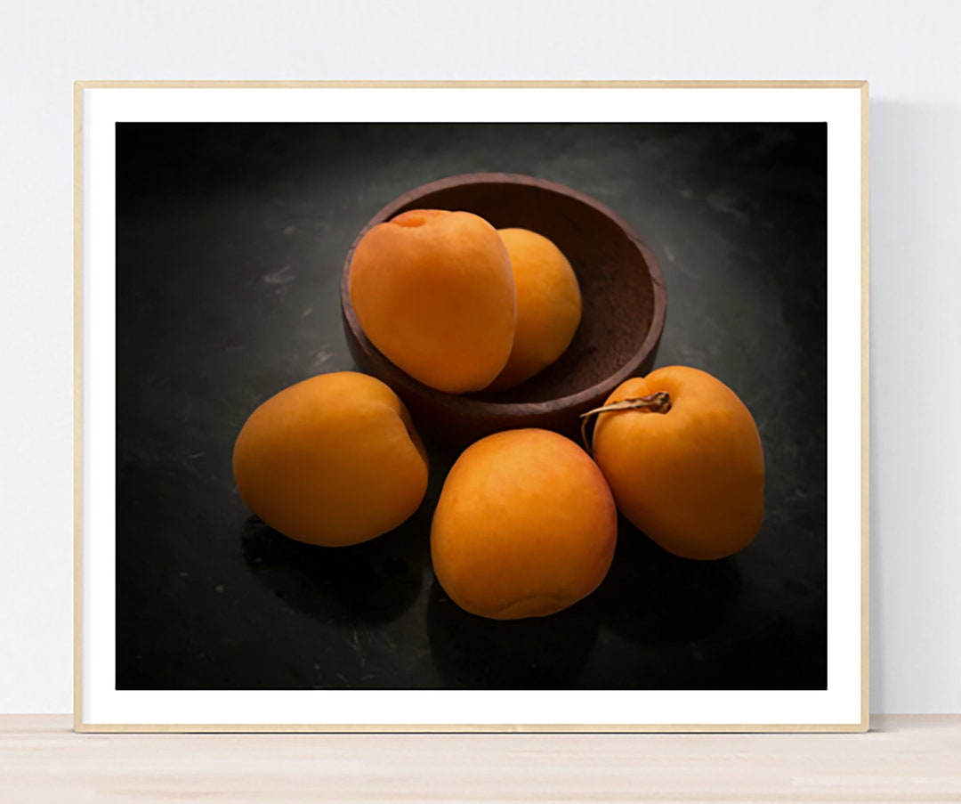 Food Photography Print, Fruit Still Life Print, Food Fine Art ...