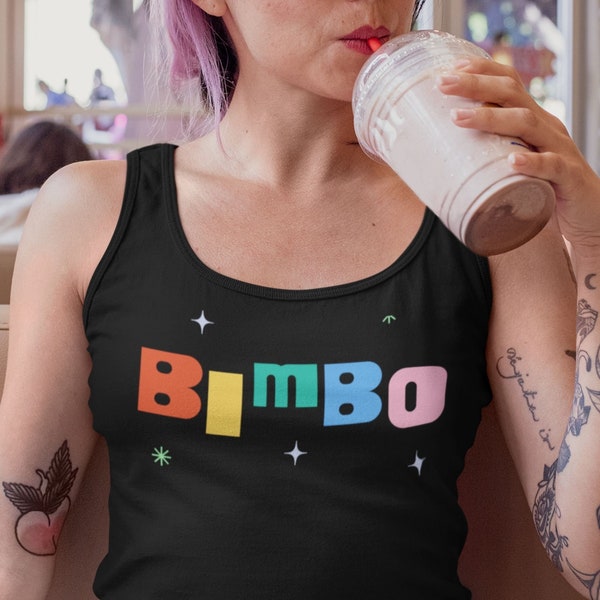 Bimbo Clothing - Etsy