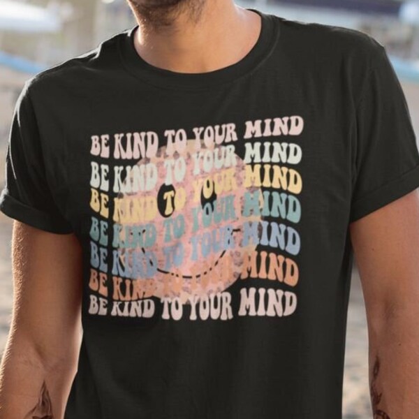 Be Kind to Your Body - Etsy