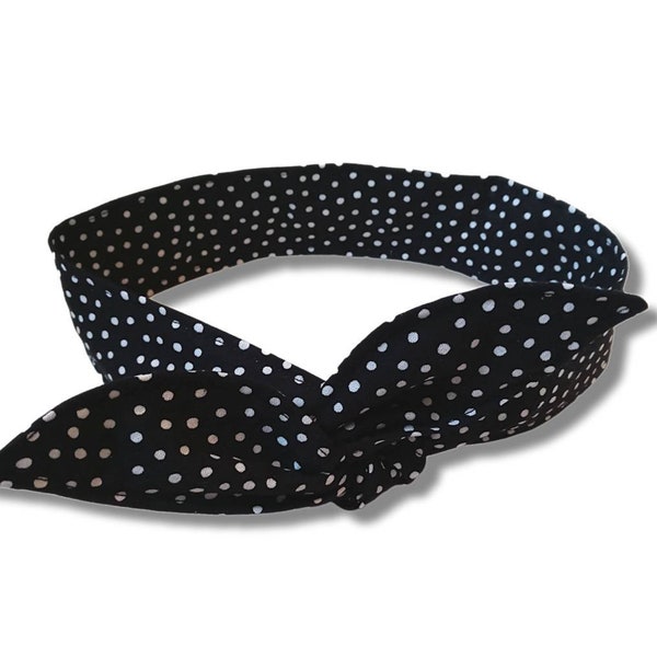 Wire Headband - Etsy