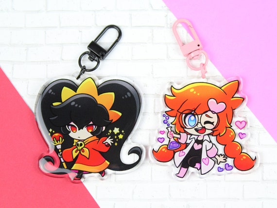 Warioware Ashley Fanart