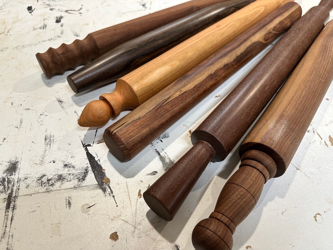 Decorative Rolling Pins - Etsy