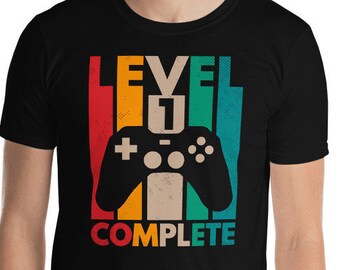 Level 38 Complete Vintage Shirt 38th Wedding Anniversary Tee - Etsy