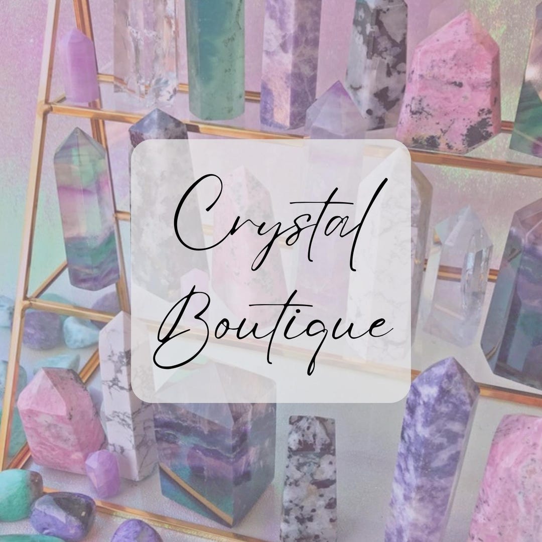 Your Guide to Crystals | Master Resell Rights | Private Label Rights ...