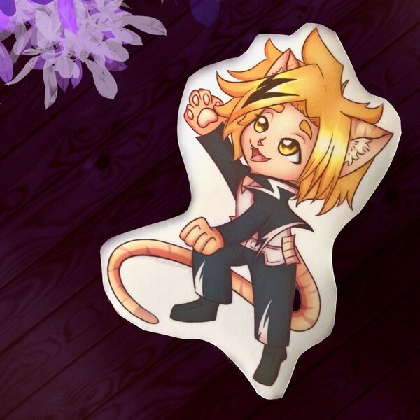 Denki Kaminari - Etsy