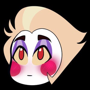 Lucifer Emotes Digital File for Twitch, Discord, and More - Etsy
