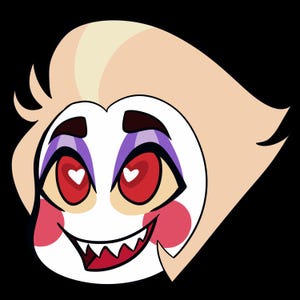 Lucifer Emotes Digital File for Twitch, Discord, and More - Etsy