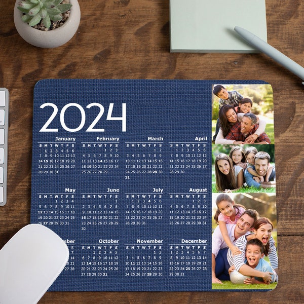 Personalized Mouse Pad - Etsy