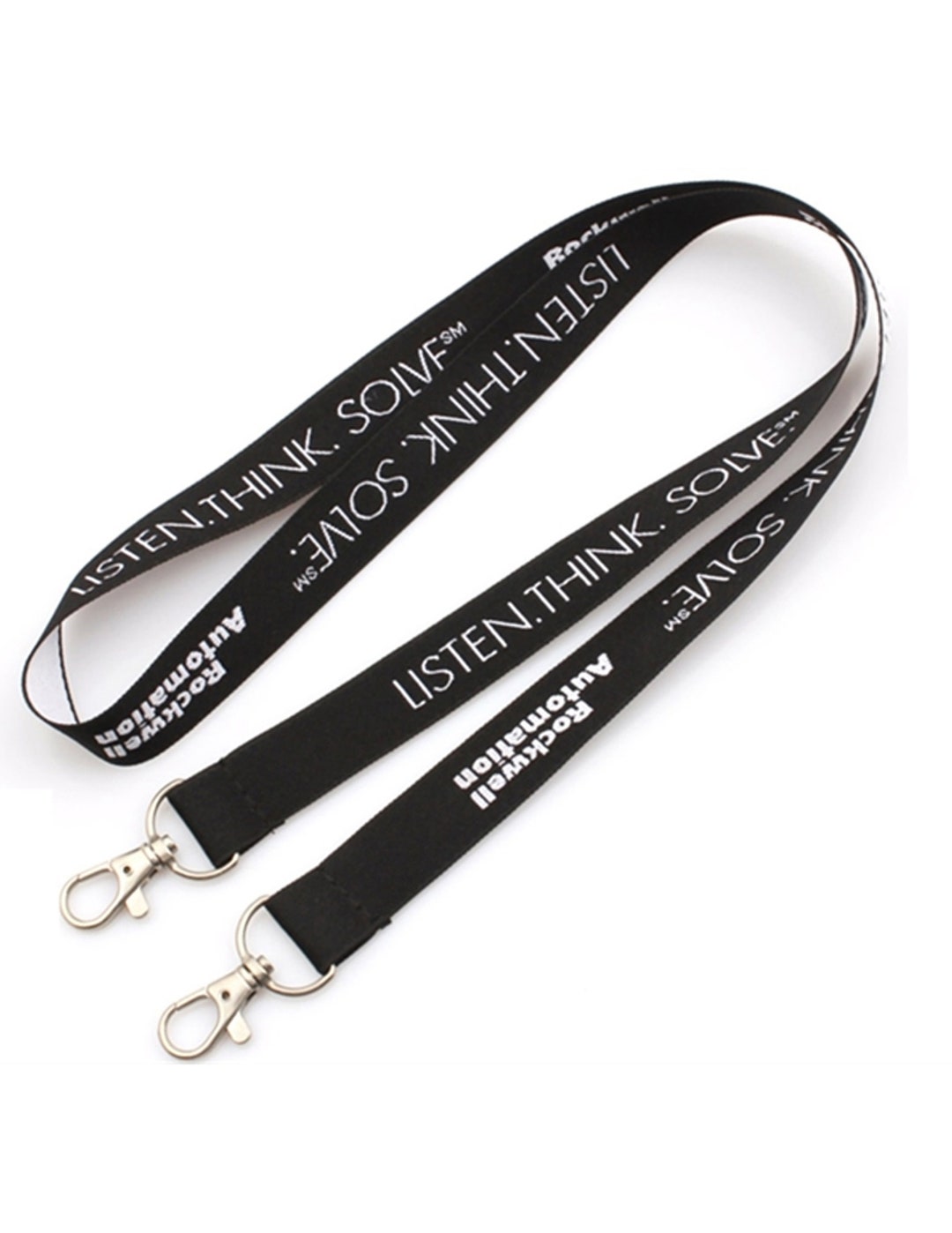 Open Ended Custom Full Color Lanyards - Party Lanyards - Fabric ...