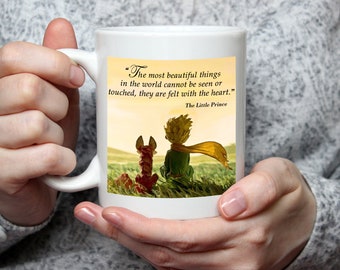 Prince Coffee Mug - Etsy