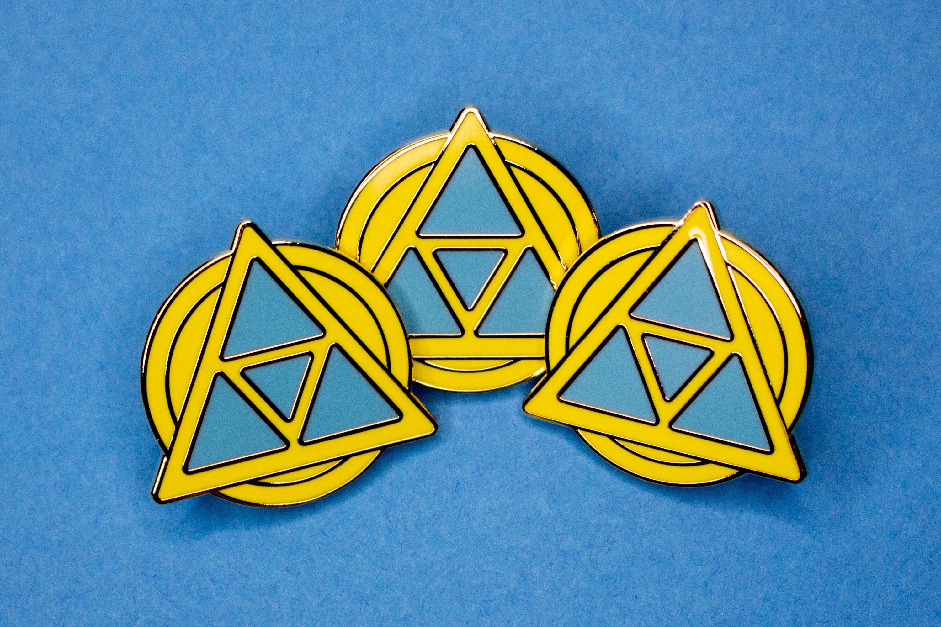 The Princess Pin | Etsy