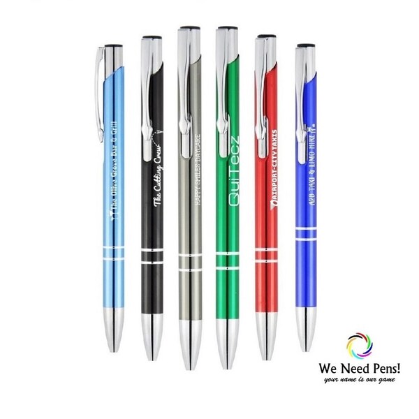 Laser Engraved Pen - Etsy