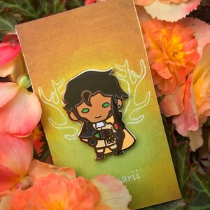 Fire Emblem Three Houses Enamel Pins - Etsy Canada