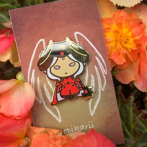 Fire Emblem Three Houses Enamel Pins - Etsy Canada