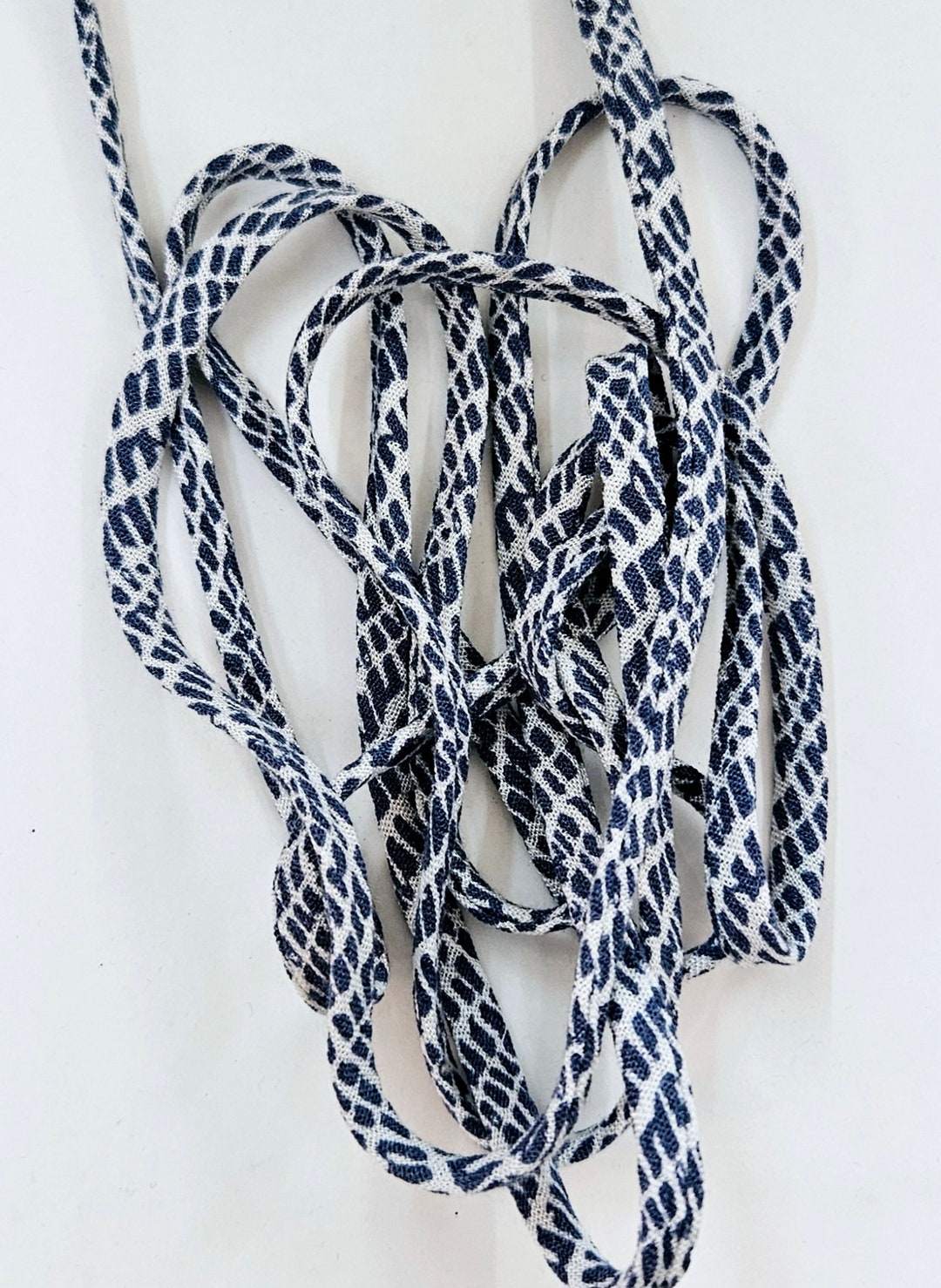 10-20yards Spaghetti Cord - Etsy