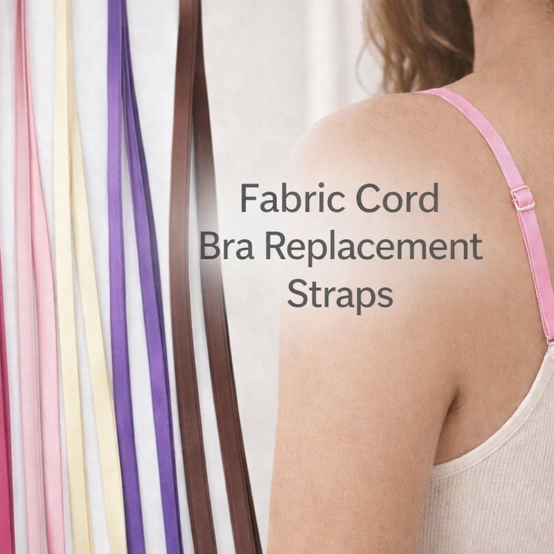 Replacement Spaghetti Straps - Etsy