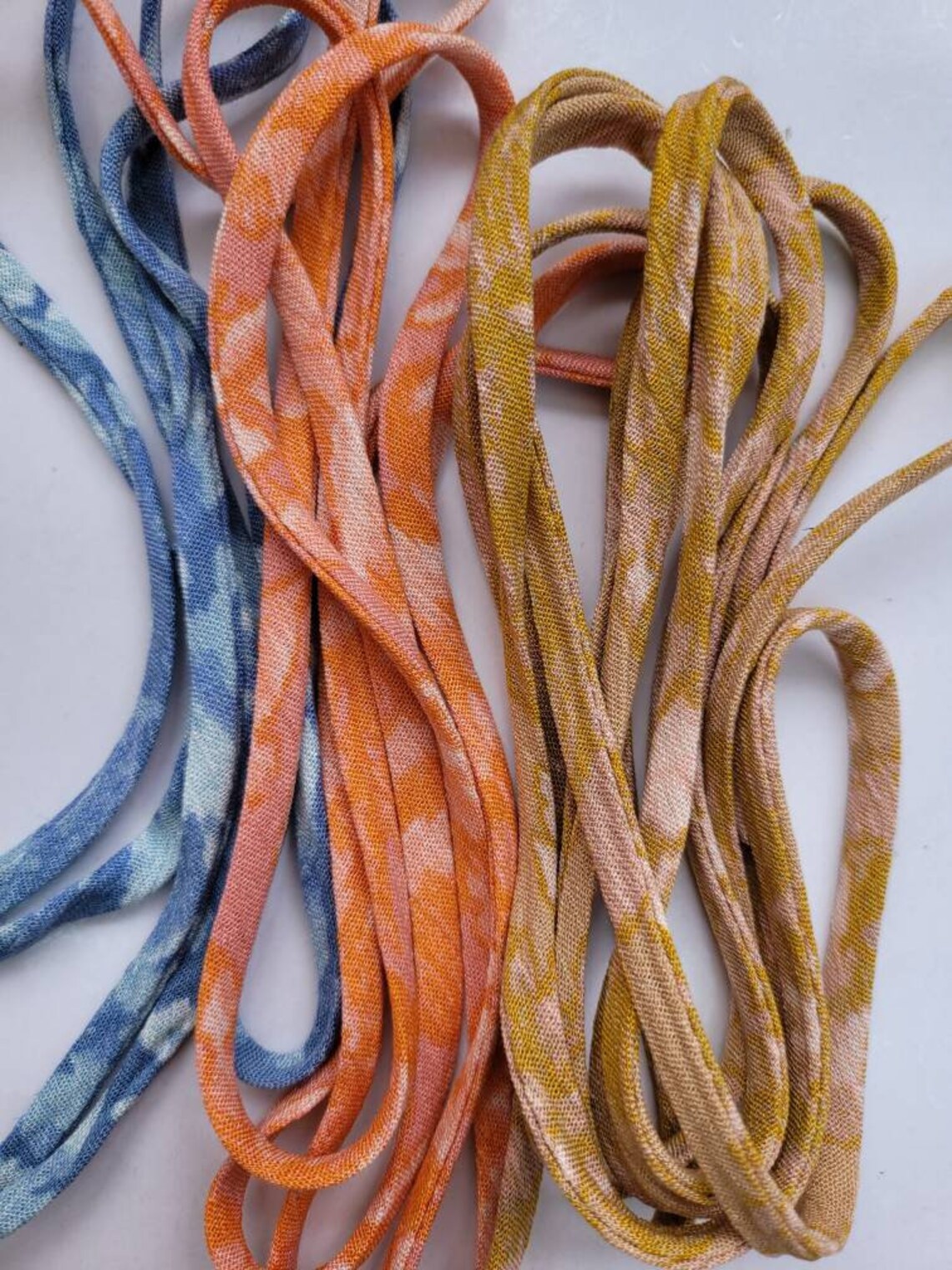 5-10yards spaghetti cord | Etsy