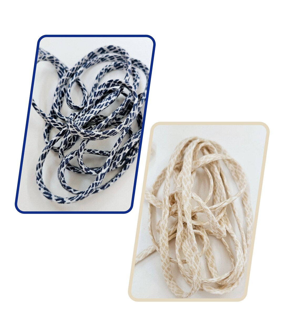 5-20yards Spaghetti Cord - Etsy