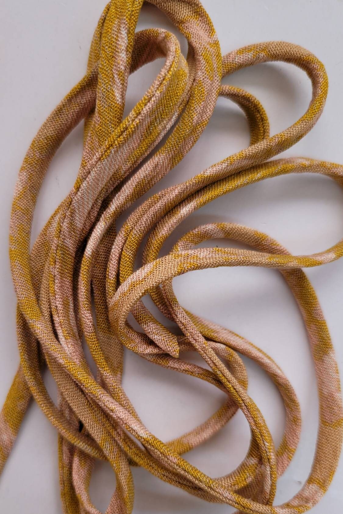 5-10yards Spaghetti Cord - Etsy