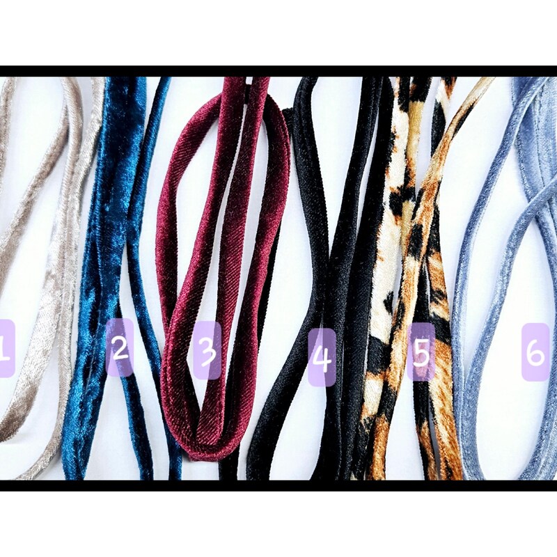 Shoelace for Belt - Etsy