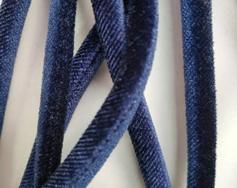 Velvet Cord | Etsy