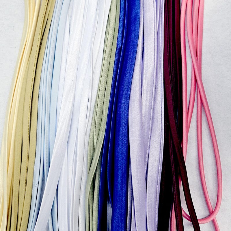 Spaghetti String - Etsy
