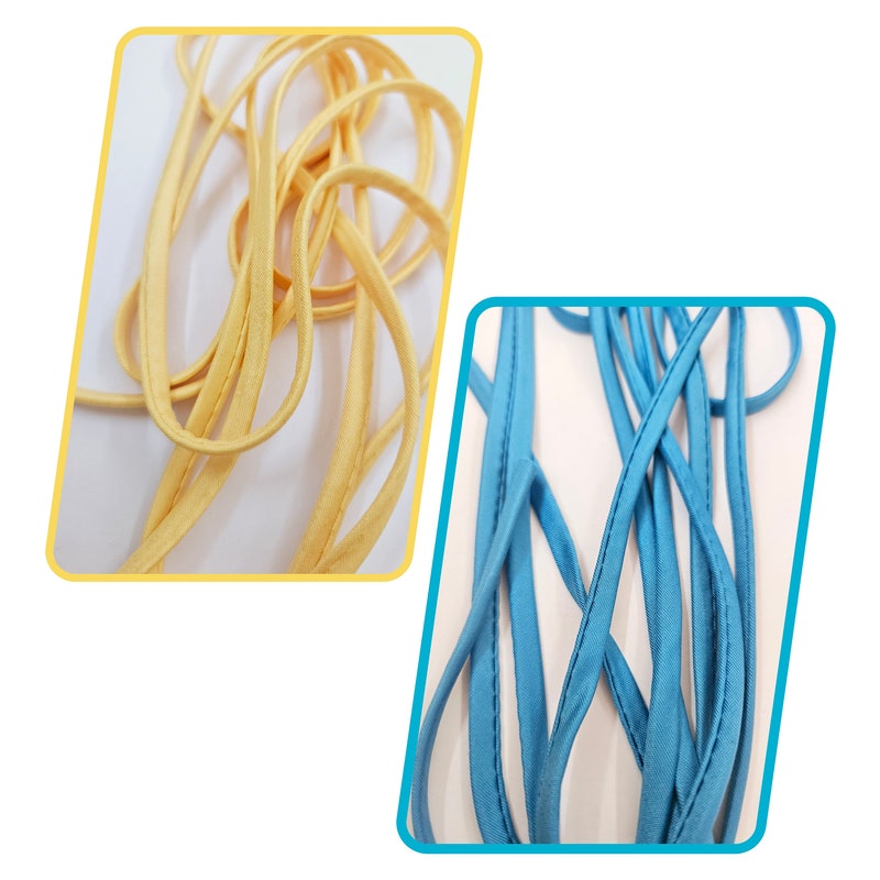 Spaghetti Beads - Etsy