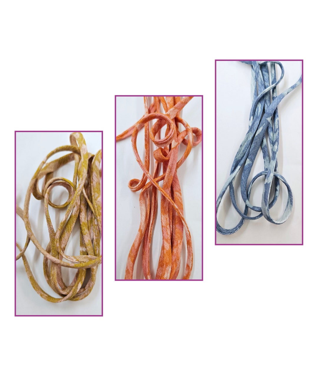 5-10yards Spaghetti Cord - Etsy