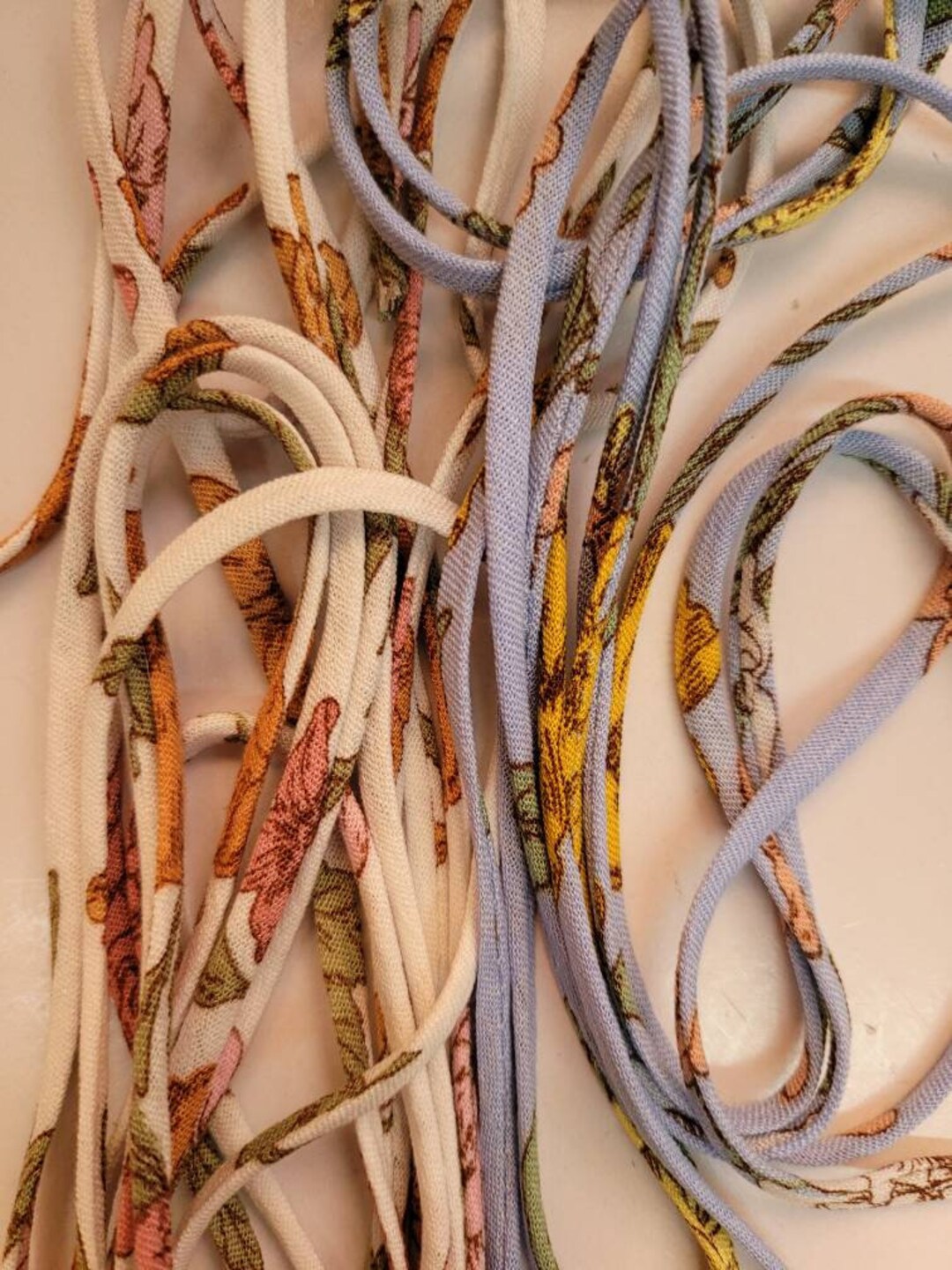 5-20yards Spaghetti Cord - Etsy