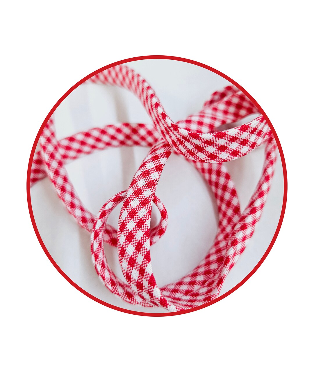 Handmade Slip-on Cord Cover, Cable Cover, Fabric Chain Cord Sleeve ...