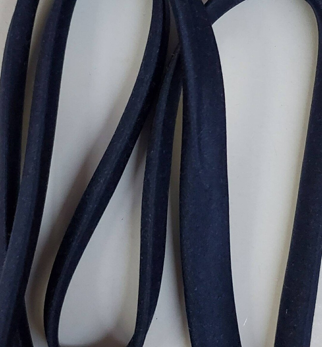 5-20yards Spaghetti Strap Satin Cord - Etsy