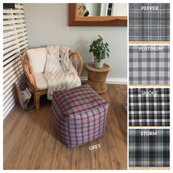 Plaid - Etsy