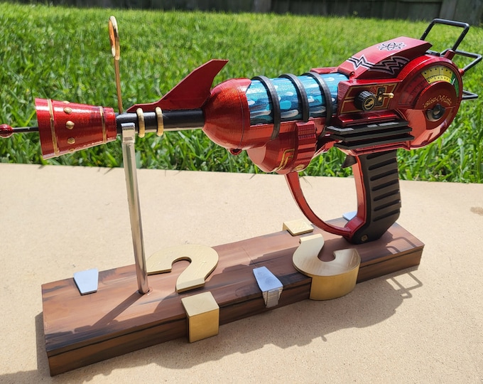 Bo3 Raygun MK1 - Etsy