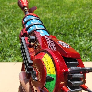Bo3 Raygun MK1 - Etsy