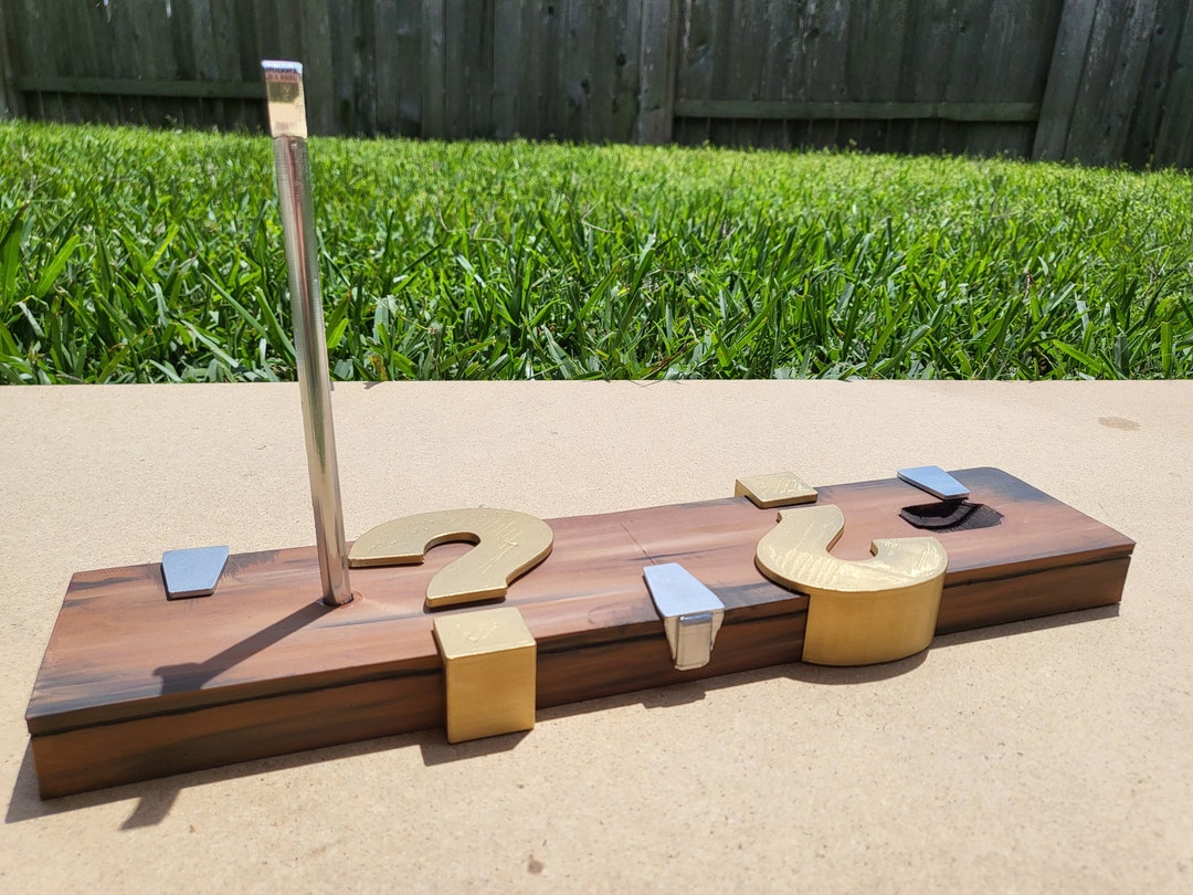 Mystery Box Raygun Stand --READ DESCRIPTION-- - Etsy