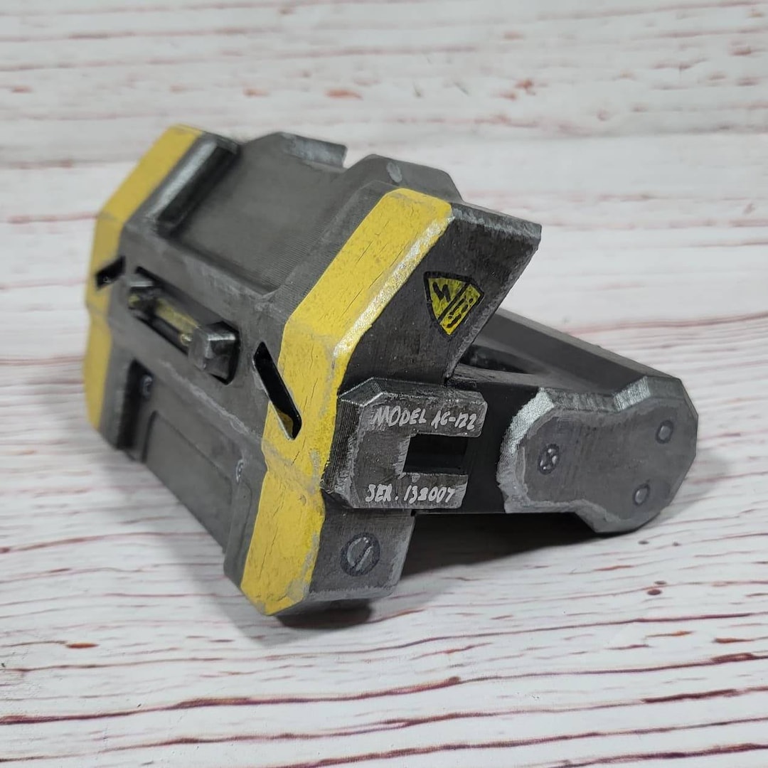 Galvaknuckles: Black Ops 2 Zombies - Etsy